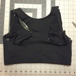 Jalie 2563 Sports Bra – HandmadePhD
