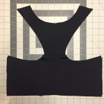 Jalie 2563 Sports Bra – HandmadePhD