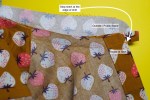 Sewing a Collar – HandmadePhD