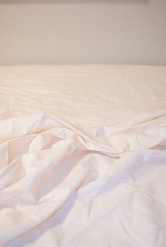 How to Sew Bed Sheets – HandmadePhD