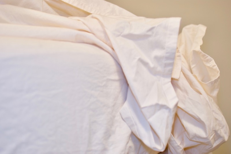How to Sew Bed Sheets – HandmadePhD