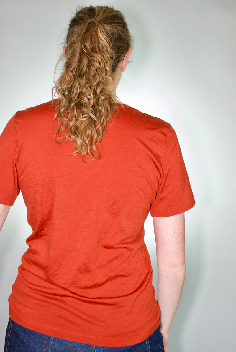 How to Sew with Merino Wool Jersey – HandmadePhD