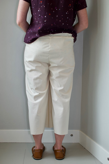 Crease Line Placement at the Hips – HandmadePhD