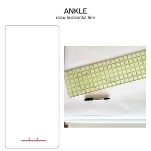 How I Draft Pants: A Basic Pattern Block – HandmadePhD