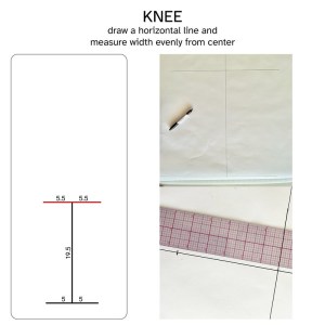 How I Draft Pants: A Basic Pattern Block – HandmadePhD