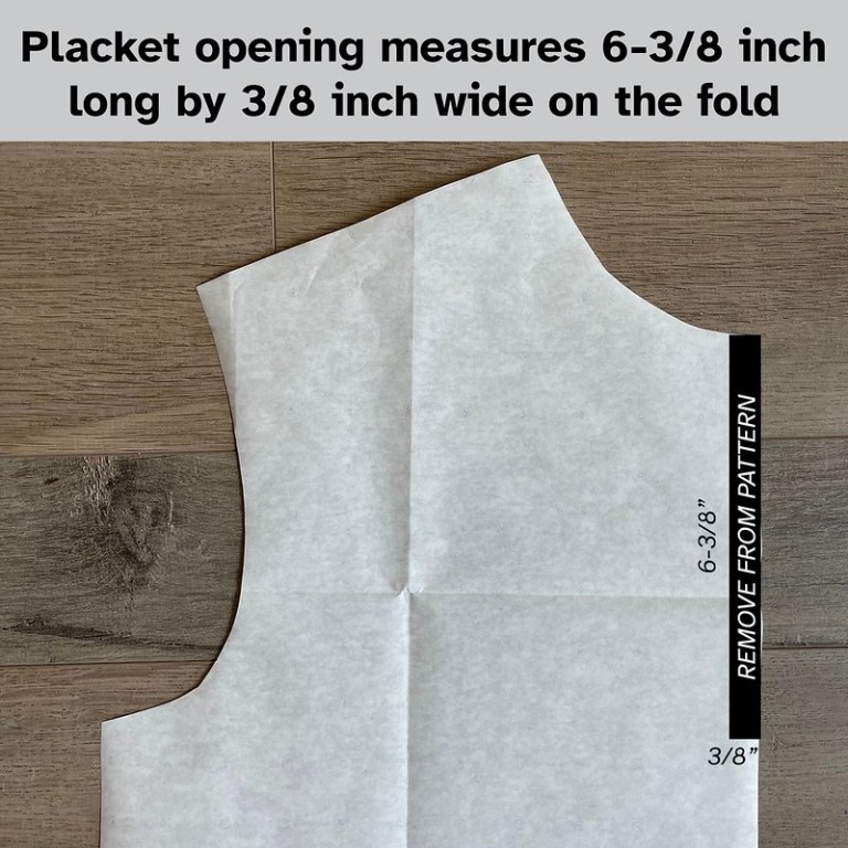 Polo Shirt Collar Tutorial – HandmadePhD