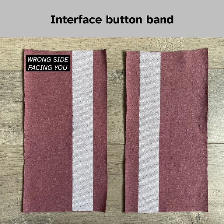 Polo Shirt Collar Tutorial – HandmadePhD