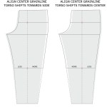 Crease Line Placement at the Knee – HandmadePhD