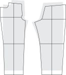 Browzwear: May Jeans from Make by TFS – HandmadePhD