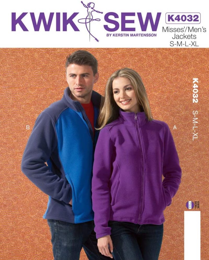 MYOG: Waterproof Breathable Jacket – HandmadePhD