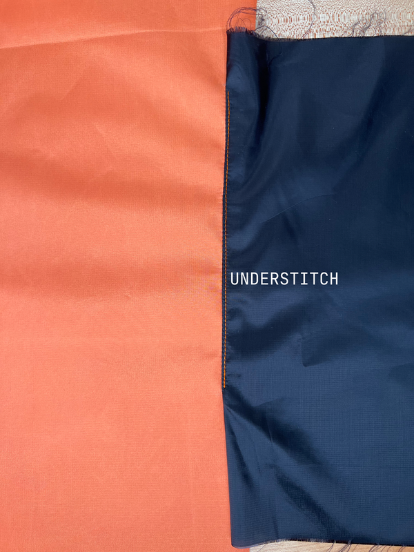 MYOG: How to Sew a Lapped Zippered Side Pocket – HandmadePhD