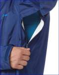 MYOG: Waterproof Breathable Jacket – HandmadePhD