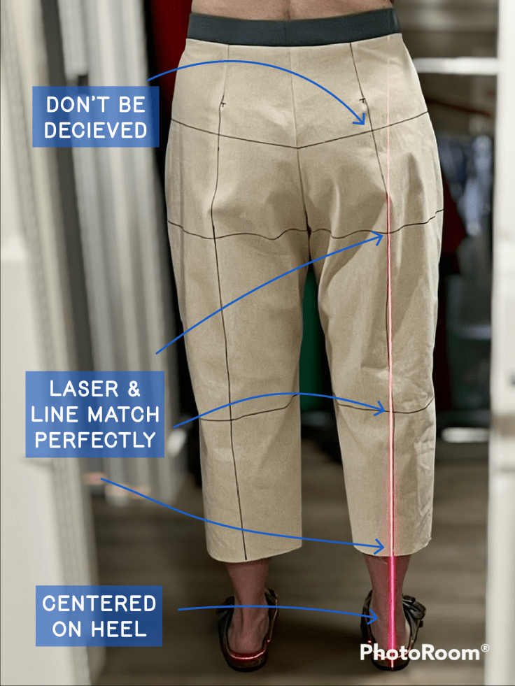 Shop Pant from Open Studio Patterns – HandmadePhD