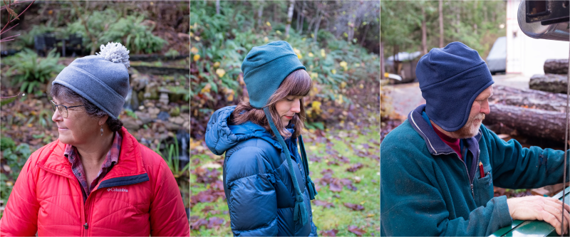 Haslam Hat from Thread Theory – HandmadePhD