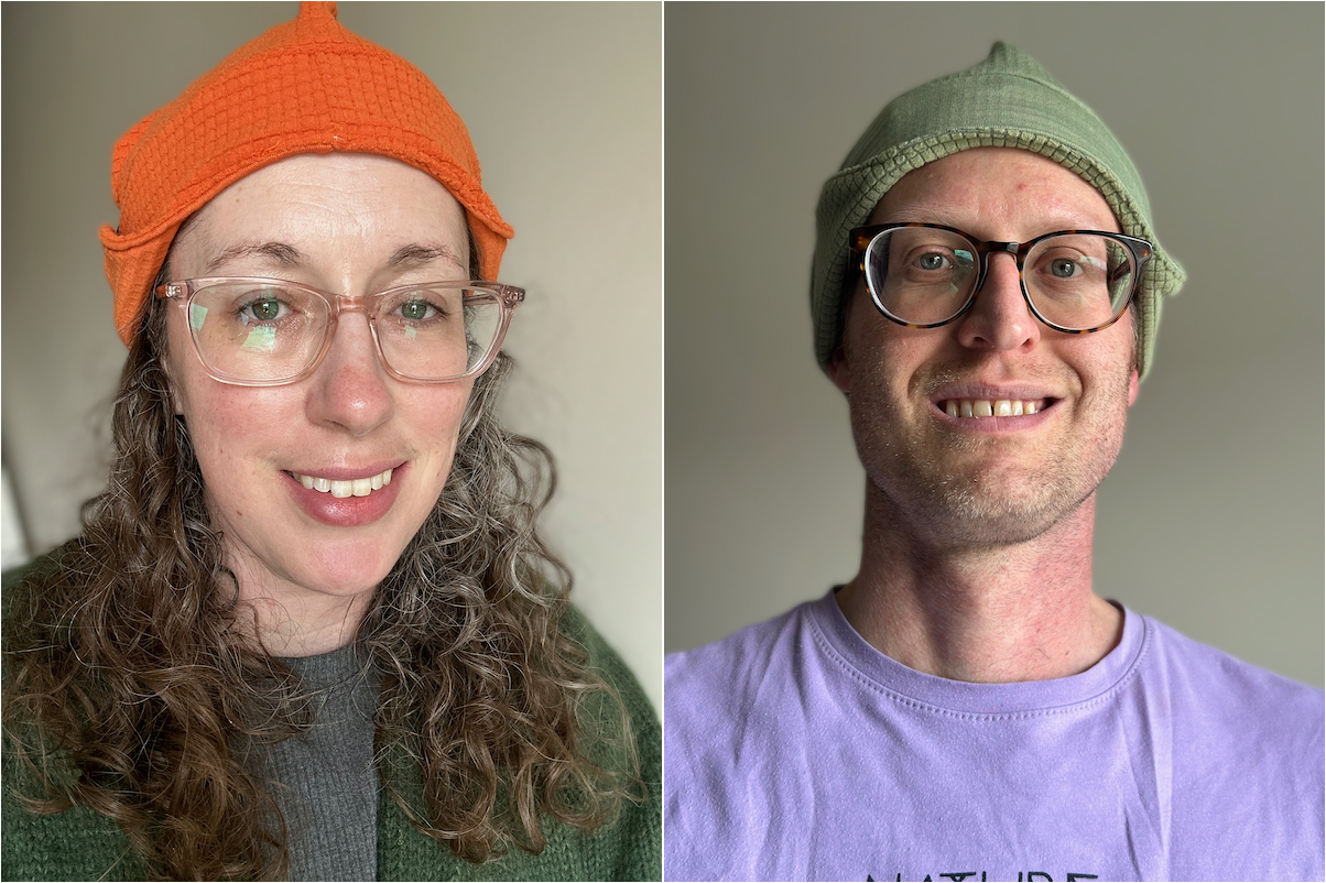 Haslam Hat from Thread Theory – HandmadePhD