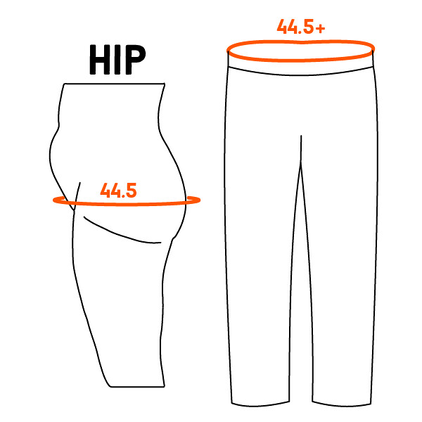 A Guide to Measuring Your Full Hip Circumference: Making Methods More ...