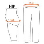 A Guide to Measuring Your Full Hip Circumference: Making Methods More ...