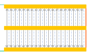 A Guide to Measuring Your Full Hip Circumference: Poster Board ...