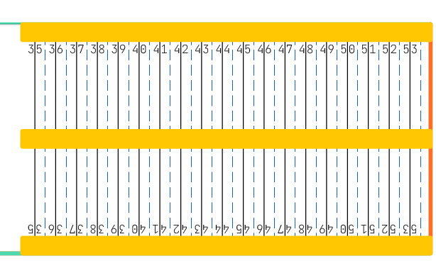 A Guide to Measuring Your Full Hip Circumference: Poster Board ...