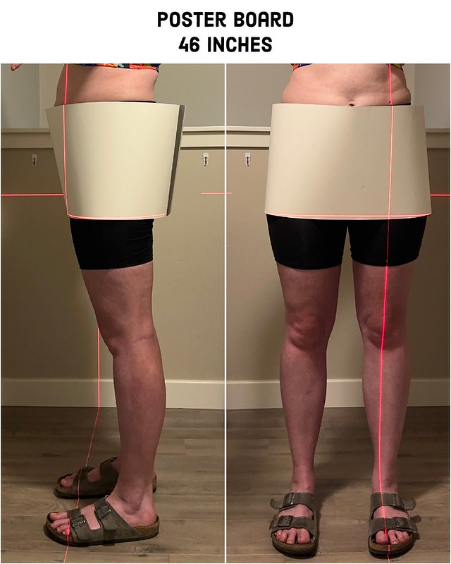 A Guide to Measuring Your Full Hip Circumference: The Flaw of Averages ...
