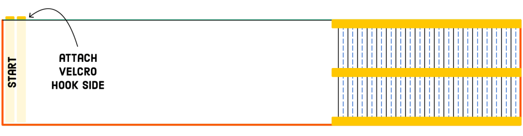 A Guide to Measuring Your Full Hip Circumference: Poster Board ...