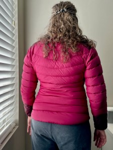 MYOG Down Jacket: Steppjacke Vika from Meine Herzenswelt – HandmadePhD