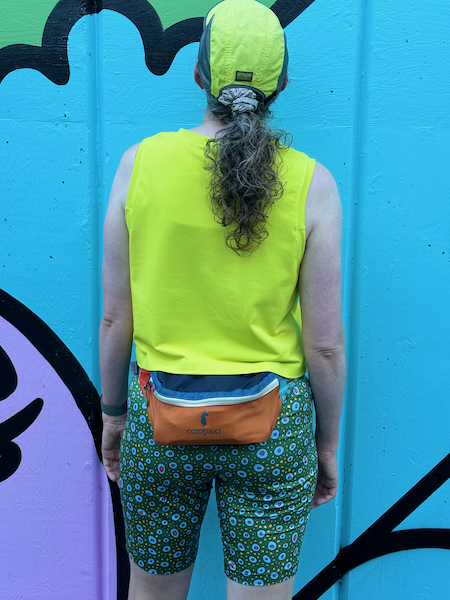 Thread Theory Arrowsmith Undershirt – HandmadePhD