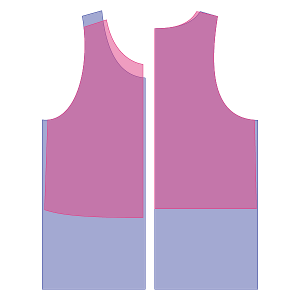 Thread Theory Arrowsmith Undershirt – HandmadePhD