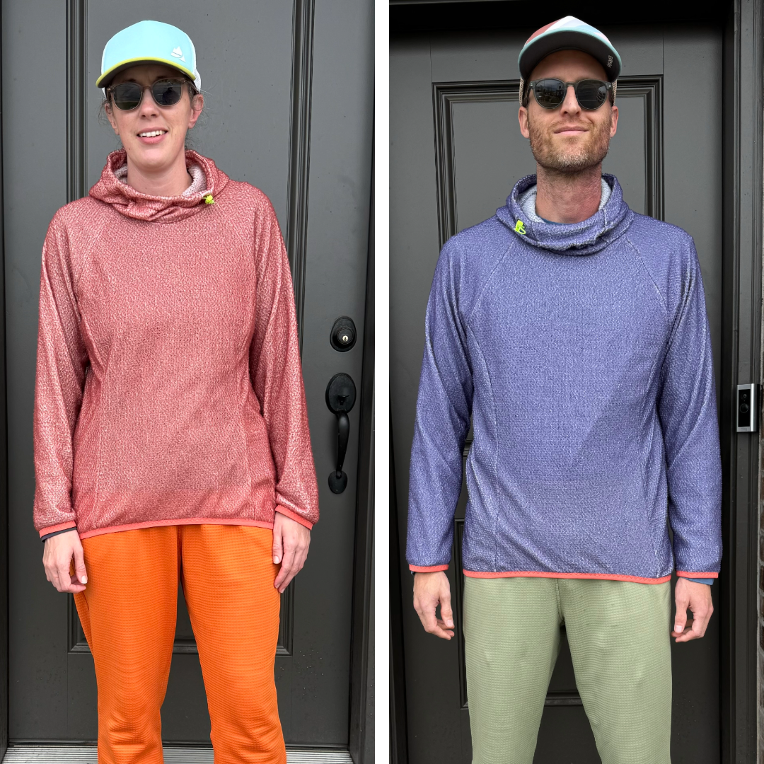 Sunday Zip Jacket by Style Arc – HandmadePhD