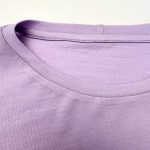 Improving Your T-Shirt: Step-by-Step Sewing and Neckline Binding ...