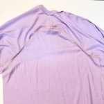 Improving Your T-Shirt: Step-by-Step Sewing and Neckline Binding ...