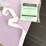 Improving Your T-Shirt: Step-by-Step Sewing and Neckline Binding ...