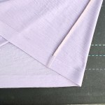 Improving Your T-Shirt: Step-by-Step Sewing and Neckline Binding ...