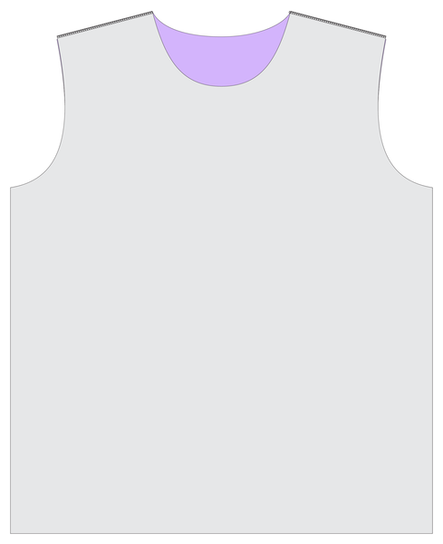 Improving Your T-Shirt: Step-by-Step Sewing and Neckline Binding ...