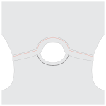 Improving Your T-Shirt: Step-by-Step Sewing and Neckline Binding ...