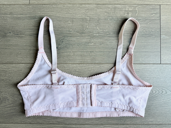 My Perfect Bra: Maeve Design Studio Celeste, Closet Core Patterns ...