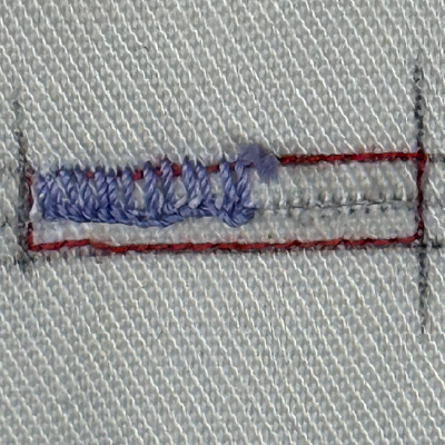 My Journey into Bespoke Hand-Sewn Buttonholes – HandmadePhD
